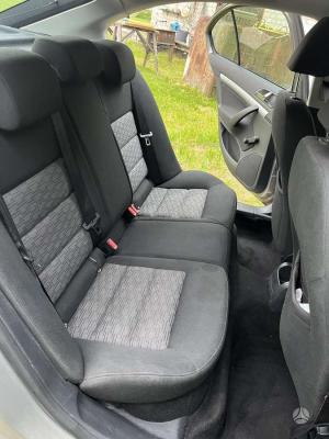 Brūns Skoda Octavia 2012 Viļņa, ar dzinēja tilpumu 1.20 L un nobraukumu 256 tūkst. km par 3000 €, foto 8 vietnē AUTOMOTO.COM.LV