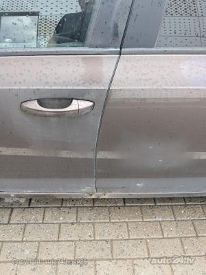 Brūns Skoda Octavia 2013 Viljandi, ar dzinēja tilpumu 1.40 L un nobraukumu 355 tūkst. km par 3500 €, foto 4 vietnē AUTOMOTO.COM.LV