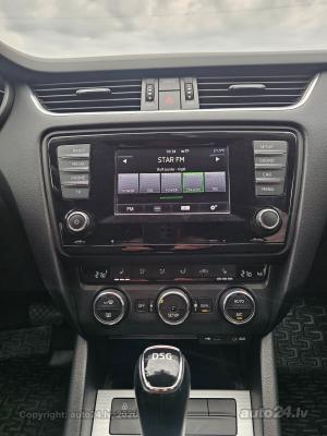 Brūns Skoda Octavia 2013 Paide, ar dzinēja tilpumu 1.20 L un nobraukumu 142 tūkst. km par 7250 €, foto 11 vietnē AUTOMOTO.COM.LV