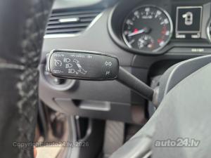 Brūns Skoda Octavia 2013 Paide, ar dzinēja tilpumu 1.20 L un nobraukumu 142 tūkst. km par 7250 €, foto 15 vietnē AUTOMOTO.COM.LV