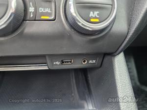 Brūns Skoda Octavia 2013 Paide, ar dzinēja tilpumu 1.20 L un nobraukumu 142 tūkst. km par 7250 €, foto 16 vietnē AUTOMOTO.COM.LV