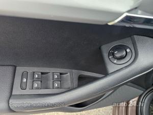 Brūns Skoda Octavia 2013 Paide, ar dzinēja tilpumu 1.20 L un nobraukumu 142 tūkst. km par 7250 €, foto 17 vietnē AUTOMOTO.COM.LV
