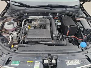 Brūns Skoda Octavia 2013 Paide, ar dzinēja tilpumu 1.20 L un nobraukumu 142 tūkst. km par 7250 €, foto 20 vietnē AUTOMOTO.COM.LV