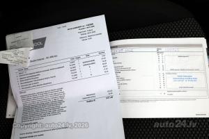 Коричневый Шкода Октавия 2013 в Таллин, объемом двигателя 1.40 л и пробегом 165 тыс. км за 4999 €, фото 9 на AUTOMOTO.COM.LV