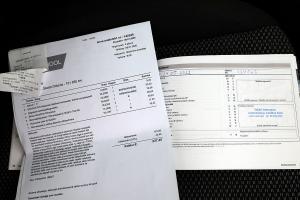 Коричневый Шкода Октавия 2013 в Таллин, объемом двигателя 1.40 л и пробегом 165 тыс. км за 4999 €, фото 17 на AUTOMOTO.COM.LV