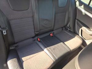 Brown Skoda Octavia 2015 in Vilnius, with an engine capacity of 1.60 L and mileage of 232 thousand km for 6000 €, photo 8 on AUTOMOTO.COM.LV