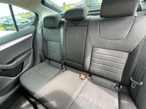 Brown Skoda Octavia 2016 in Klaipeda, with an engine capacity of 1.40 L and mileage of 135 thousand km for 11300 €, photo 18 on AUTOMOTO.COM.LV