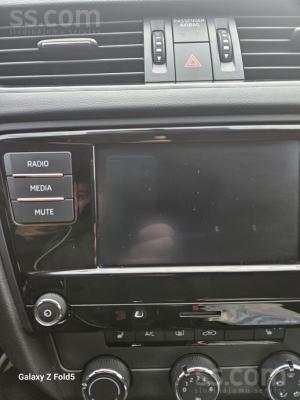 Brūns Skoda Octavia 2018 Rīga, ar dzinēja tilpumu 1.60 L un nobraukumu 54 tūkst. km par 9900 €, foto 8 vietnē AUTOMOTO.COM.LV