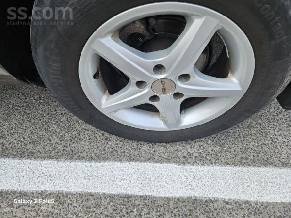 Brūns Skoda Octavia 2018 Rīga, ar dzinēja tilpumu 1.60 L un nobraukumu 54 tūkst. km par 9900 €, foto 9 vietnē AUTOMOTO.COM.LV
