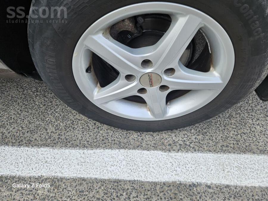 Brūns Skoda Octavia 2018 Rīga, ar dzinēja tilpumu 1.60 L un nobraukumu 54 tūkst. km par 9900 €, foto 10 vietnē AUTOMOTO.COM.LV