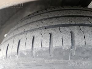 Brūns Skoda Octavia 2018 Rīga, ar dzinēja tilpumu 1.60 L un nobraukumu 54 tūkst. km par 9900 €, foto 11 vietnē AUTOMOTO.COM.LV