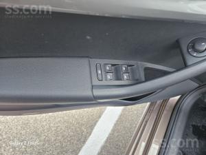 Brūns Skoda Octavia 2018 Rīga, ar dzinēja tilpumu 1.60 L un nobraukumu 54 tūkst. km par 9900 €, foto 12 vietnē AUTOMOTO.COM.LV