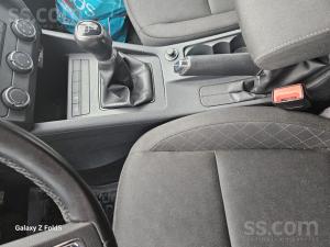 Brūns Skoda Octavia 2018 Rīga, ar dzinēja tilpumu 1.60 L un nobraukumu 54 tūkst. km par 9900 €, foto 14 vietnē AUTOMOTO.COM.LV