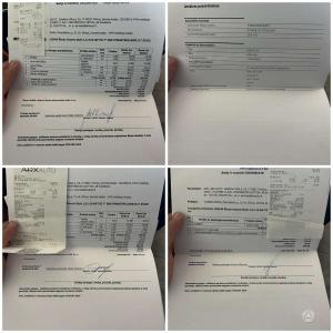 Коричневый Шкода Октавия 2019 в Вильнюс, объемом двигателя 1.50 л и пробегом 92 тыс. км за 14800 €, фото 17 на AUTOMOTO.COM.LV