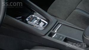 Brown Skoda Octavia 2020 in Riga, with an engine capacity of 2.00 L and mileage of 88 thousand km for 16190 €, photo 15 on AUTOMOTO.COM.LV