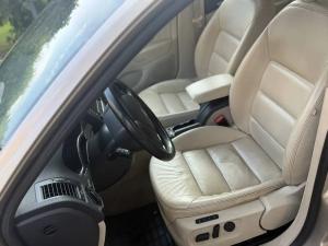 Brūns Skoda Octavia 2005 Cēsis, ar dzinēja tilpumu 2.00 L un nobraukumu 248 tūkst. km par 2290 €, foto 8 vietnē AUTOMOTO.COM.LV