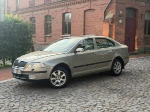 Brūns Skoda Octavia 2005 Cēsis, ar dzinēja tilpumu 2.00 L un nobraukumu 248 tūkst. km par 2290 €, foto 10 vietnē AUTOMOTO.COM.LV