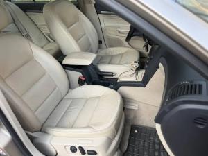 Brūns Skoda Octavia 2005 Cēsis, ar dzinēja tilpumu 2.00 L un nobraukumu 248 tūkst. km par 2290 €, foto 16 vietnē AUTOMOTO.COM.LV