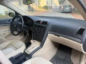 Brūns Skoda Octavia 2005 Cēsis, ar dzinēja tilpumu 2.00 L un nobraukumu 248 tūkst. km par 2290 €, foto 17 vietnē AUTOMOTO.COM.LV