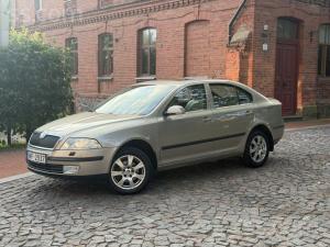Brūns Skoda Octavia 2005 Cēsis, ar dzinēja tilpumu 2.00 L un nobraukumu 248 tūkst. km par 2290 €, foto 7 vietnē AUTOMOTO.COM.LV