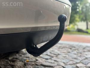 Brūns Skoda Octavia 2005 Cēsis, ar dzinēja tilpumu 2.00 L un nobraukumu 248 tūkst. km par 2290 €, foto 10 vietnē AUTOMOTO.COM.LV
