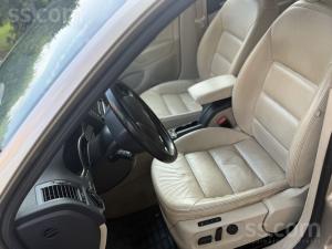 Brūns Skoda Octavia 2005 Cēsis, ar dzinēja tilpumu 2.00 L un nobraukumu 248 tūkst. km par 2290 €, foto 11 vietnē AUTOMOTO.COM.LV