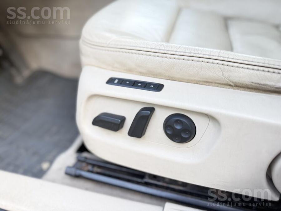 Brūns Skoda Octavia 2005 Cēsis, ar dzinēja tilpumu 2.00 L un nobraukumu 248 tūkst. km par 2290 €, foto 12 vietnē AUTOMOTO.COM.LV