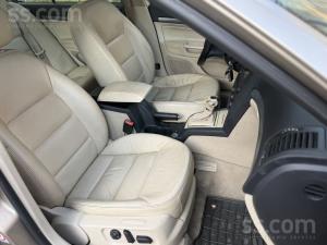 Brūns Skoda Octavia 2005 Cēsis, ar dzinēja tilpumu 2.00 L un nobraukumu 248 tūkst. km par 2290 €, foto 14 vietnē AUTOMOTO.COM.LV