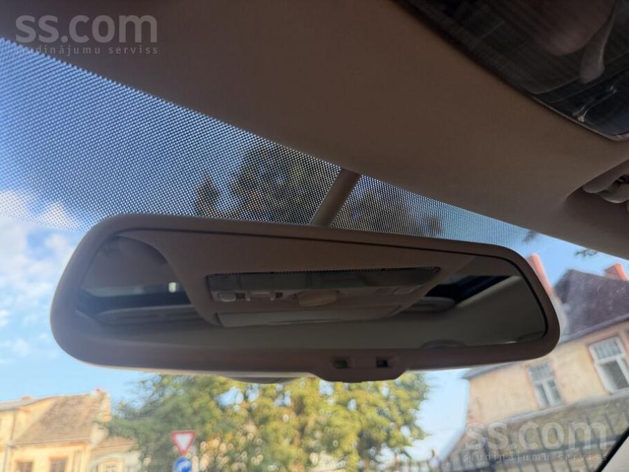Brūns Skoda Octavia 2005 Cēsis, ar dzinēja tilpumu 2.00 L un nobraukumu 248 tūkst. km par 2290 €, foto 17 vietnē AUTOMOTO.COM.LV