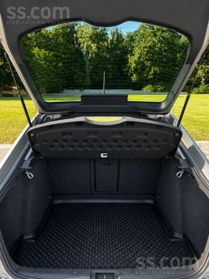 Brūns Skoda Octavia 2006 Jūrmala, ar dzinēja tilpumu 1.60 L un nobraukumu 150 tūkst. km par 2500 €, foto 4 vietnē AUTOMOTO.COM.LV