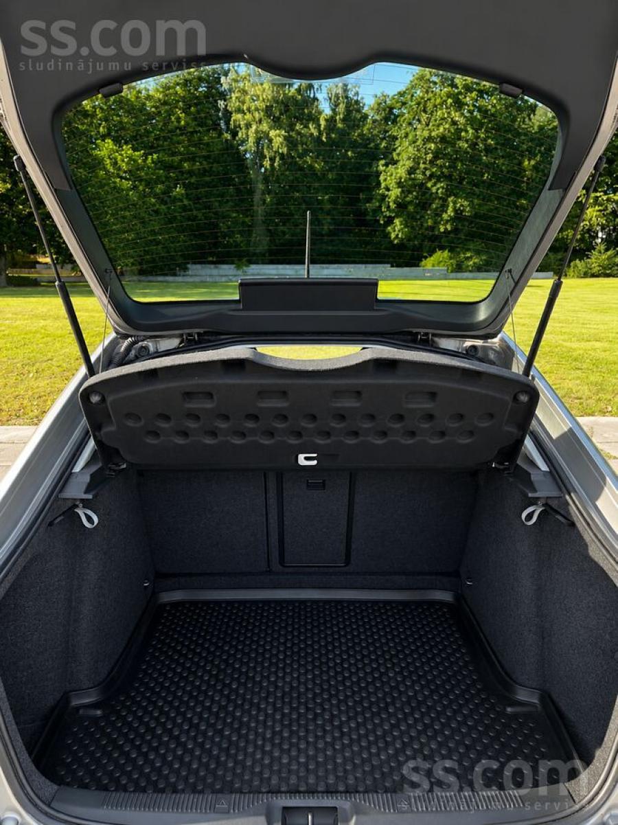 Brūns Skoda Octavia 2006 Jūrmala, ar dzinēja tilpumu 1.60 L un nobraukumu 150 tūkst. km par 2500 €, foto 4 vietnē AUTOMOTO.COM.LV