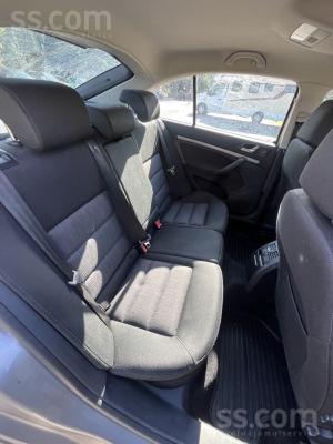 Brūns Skoda Octavia 2006 Jūrmala, ar dzinēja tilpumu 1.60 L un nobraukumu 150 tūkst. km par 2500 €, foto 7 vietnē AUTOMOTO.COM.LV