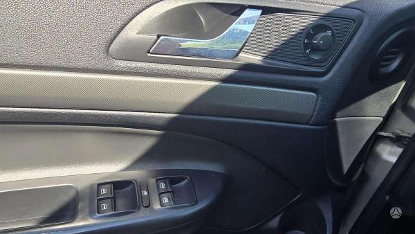 Brūns Skoda Octavia 2007 Utena, ar dzinēja tilpumu 1.90 L un nobraukumu 288 tūkst. km par 2000 €, foto 10 vietnē AUTOMOTO.COM.LV
