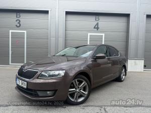 Brown Skoda Octavia 2013 in Tallinn, with an engine capacity of 1.80 L and mileage of 170 thousand km for 8000 €, photo 3 on AUTOMOTO.COM.LV