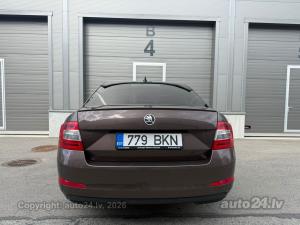 Brown Skoda Octavia 2013 in Tallinn, with an engine capacity of 1.80 L and mileage of 170 thousand km for 8000 €, photo 7 on AUTOMOTO.COM.LV