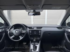 Brown Skoda Octavia 2013 in Tallinn, with an engine capacity of 1.80 L and mileage of 170 thousand km for 8000 €, photo 8 on AUTOMOTO.COM.LV