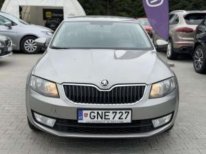 Brown Skoda Octavia 2013 in Vilnius, with an engine capacity of 1.40 L and mileage of 251 thousand km for 2500 €, photo 3 on AUTOMOTO.COM.LV