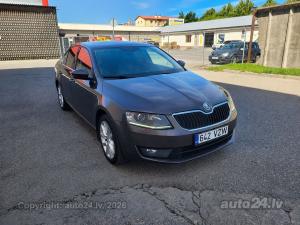 Brown Skoda Octavia 2013 in Narva, with an engine capacity of 1.80 L and mileage of 220 thousand km for 4000 €, photo 4 on AUTOMOTO.COM.LV