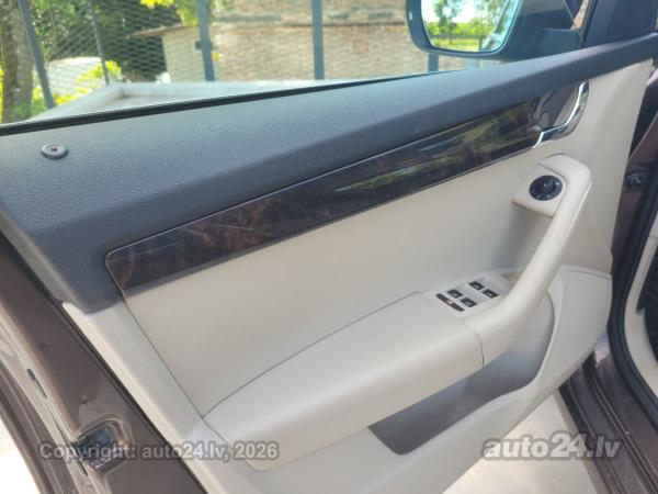 Brūns Skoda Octavia 2013 Narva, ar dzinēja tilpumu 1.80 L un nobraukumu 220 tūkst. km par 4000 €, foto 10 vietnē AUTOMOTO.COM.LV