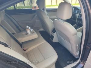 Brown Skoda Octavia 2013 in Narva, with an engine capacity of 1.80 L and mileage of 220 thousand km for 4000 €, photo 12 on AUTOMOTO.COM.LV