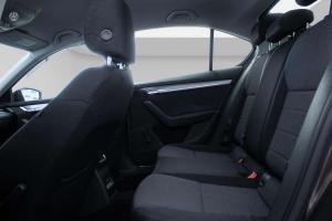 Brown Skoda Octavia 2014 in Kaunas, with an engine capacity of 1.60 L and mileage of 220 thousand km for 6190 €, photo 7 on AUTOMOTO.COM.LV