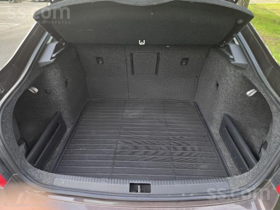 Brūns Skoda Octavia 2015 Rīga, ar dzinēja tilpumu 1.80 L un nobraukumu 154 tūkst. km par 9200 €, foto 6 vietnē AUTOMOTO.COM.LV