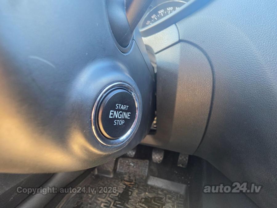 Brūns Skoda Octavia 2016 Kerdla, ar dzinēja tilpumu 1.00 L un nobraukumu 94 tūkst. km par 7900 €, foto 21 vietnē AUTOMOTO.COM.LV