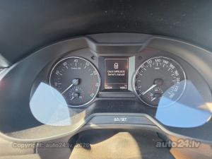 Brūns Skoda Octavia 2016 Kerdla, ar dzinēja tilpumu 1.00 L un nobraukumu 94 tūkst. km par 7900 €, foto 22 vietnē AUTOMOTO.COM.LV