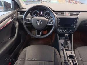 Brown Skoda Octavia 2018 in Haapsalu, with an engine capacity of 1.00 L and mileage of 146 thousand km for 10999 €, photo 14 on AUTOMOTO.COM.LV