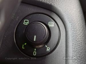 Brown Skoda Octavia 2018 in Haapsalu, with an engine capacity of 1.00 L and mileage of 146 thousand km for 10999 €, photo 21 on AUTOMOTO.COM.LV