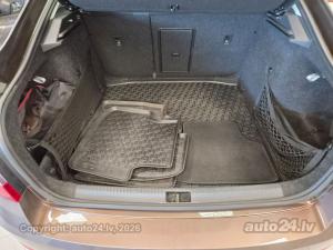 Brown Skoda Octavia 2018 in Haapsalu, with an engine capacity of 1.00 L and mileage of 146 thousand km for 10999 €, photo 29 on AUTOMOTO.COM.LV