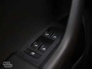 Brown Skoda Octavia 2018 in Vilnius, with an engine capacity of 1.60 L and mileage of 186 thousand km for 10199 €, photo 26 on AUTOMOTO.COM.LV