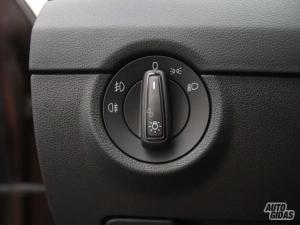 Brown Skoda Octavia 2018 in Vilnius, with an engine capacity of 1.60 L and mileage of 186 thousand km for 10199 €, photo 27 on AUTOMOTO.COM.LV
