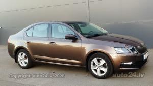 Brūns Skoda Octavia 2018 Tallina, ar dzinēja tilpumu 1.00 L un nobraukumu 156 tūkst. km par 9900 €, foto 8 vietnē AUTOMOTO.COM.LV